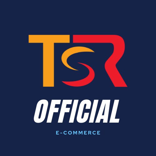 TSR Official E-commerce, Online Shop | Shopee Malaysia