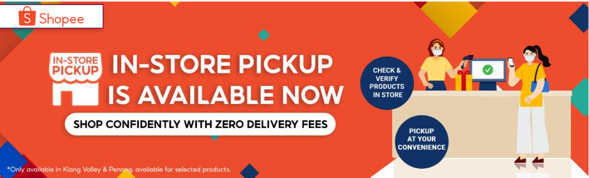 iPrint Digital Store Online, January 2026 | Shopee Malaysia