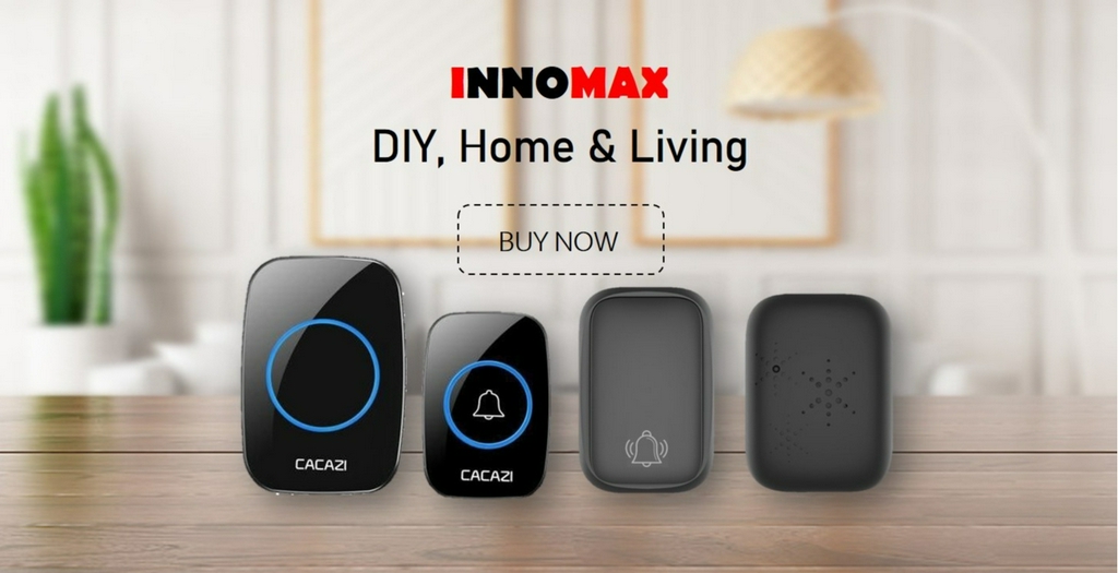 Innomax Official Store, Online Shop | Shopee Malaysia
