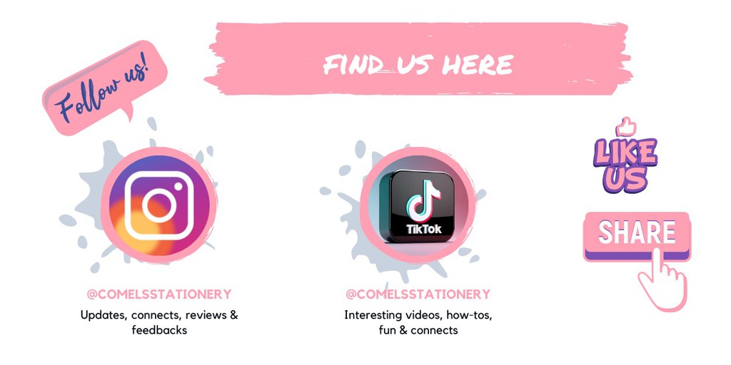 comels, Online Shop | Shopee Malaysia