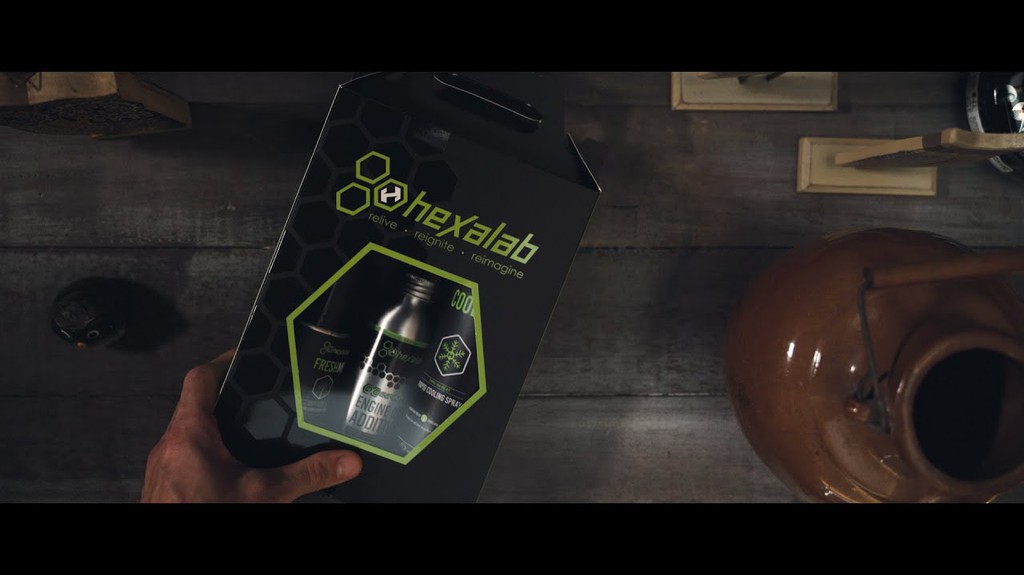 Hexalab.co Official Store Online, October 2025 | Shopee Malaysia