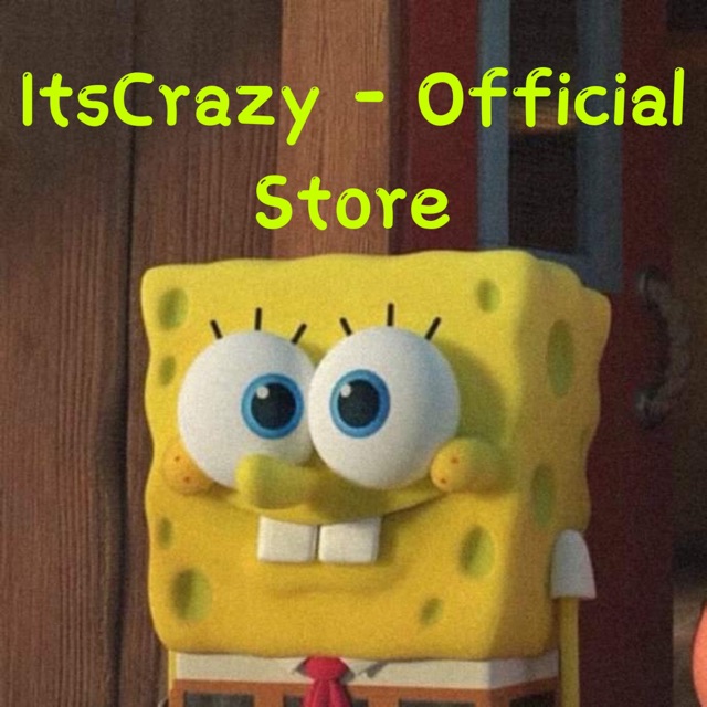 Itscrazy - Official Store, Online Shop | Shopee Malaysia