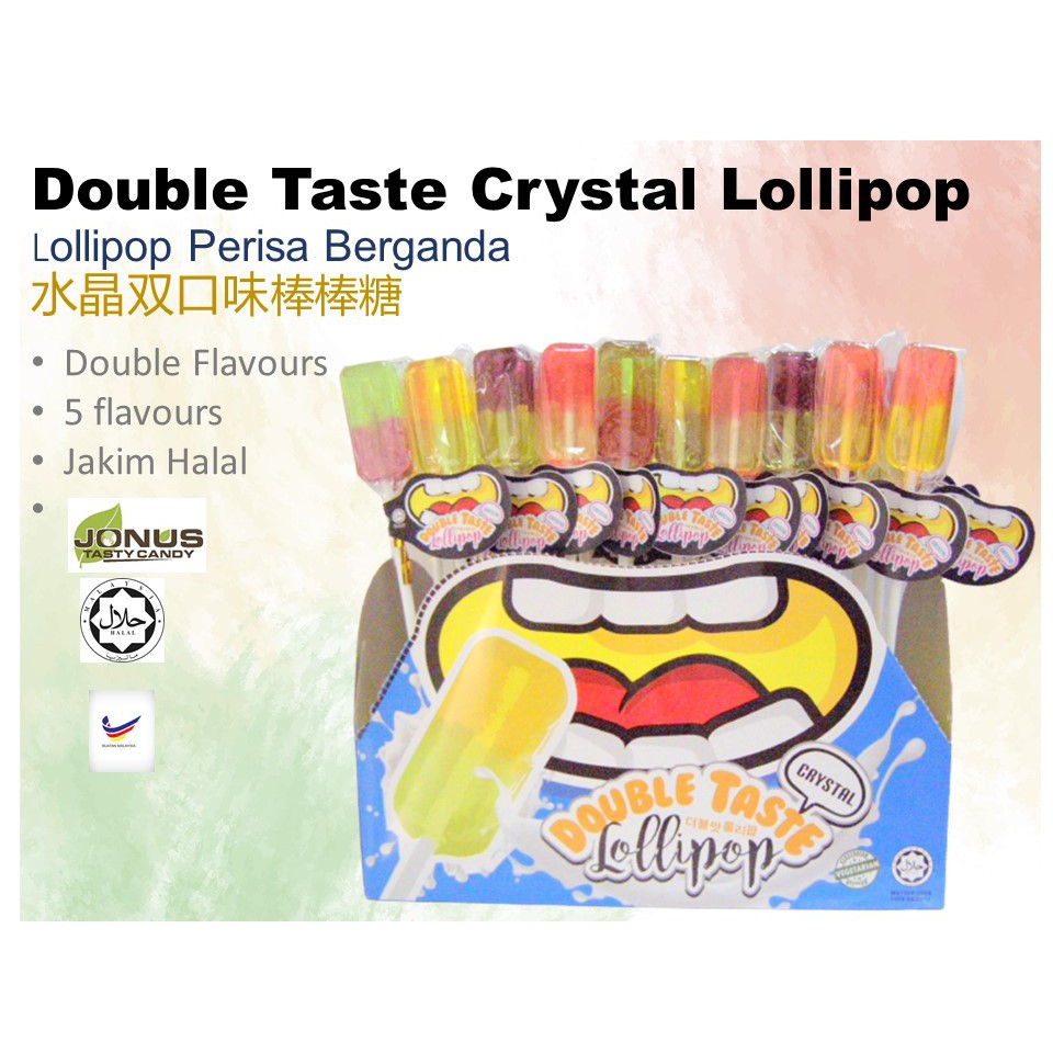 JONUS TASTY CANDY , Online Shop | Shopee Malaysia