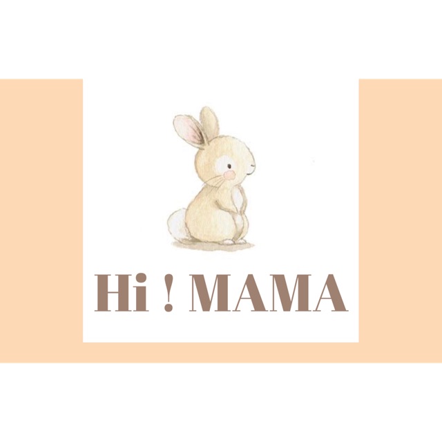 Hi!MAMA, Online Shop | Shopee Malaysia