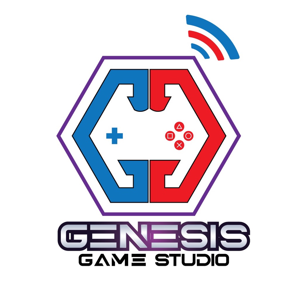 Genesis Game Studio, Online Shop | Shopee Malaysia