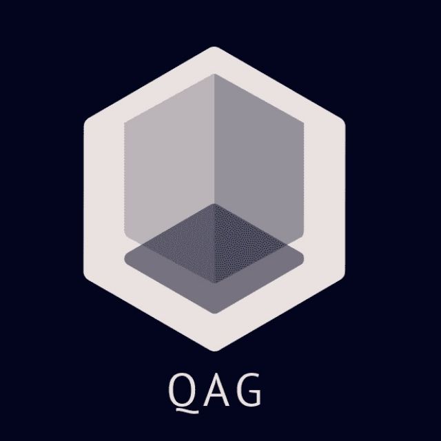 QAG IT Solutions, Online Shop | Shopee Malaysia