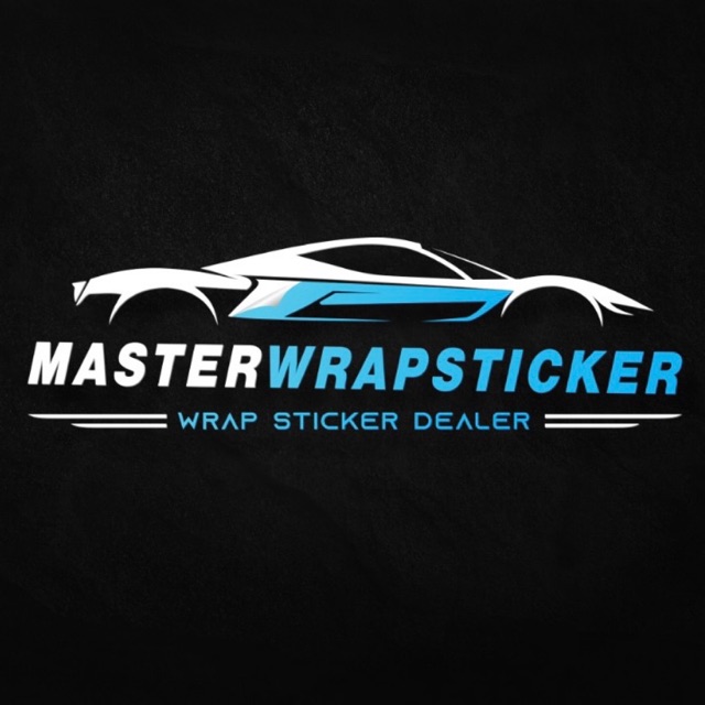 Masterwrapsticker, Online Shop | Shopee Malaysia