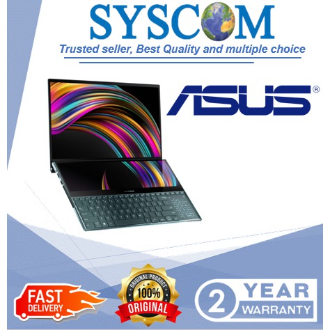 SYSCOM IT SOLUTION, Online Shop | Shopee Malaysia