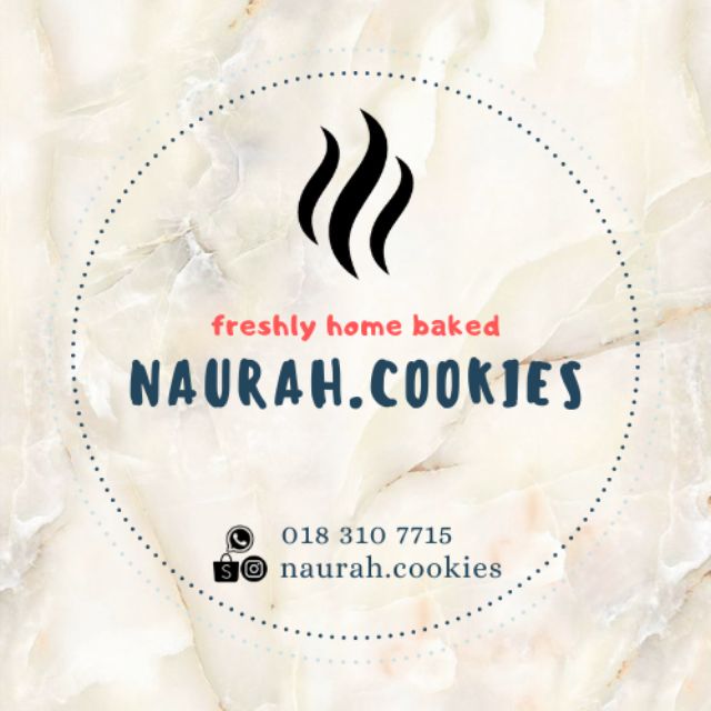Naurah Cookies, Online Shop | Shopee Malaysia