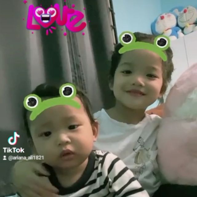 Ariana.Ali Bundle Collection (ABC), Online Shop | Shopee Malaysia