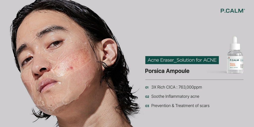 P.CALM.os Online, February 2023 | Shopee Malaysia