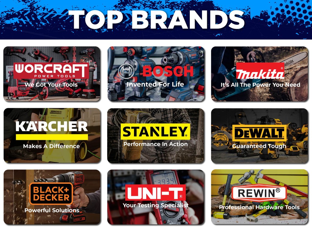 CT HARDWARE, Online Shop | Shopee Malaysia