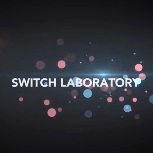 Switch Laboratory, Online Shop | Shopee Malaysia