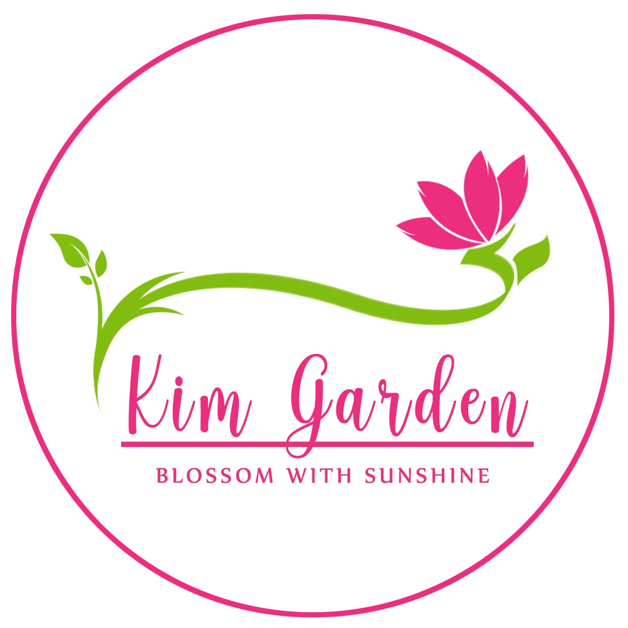Kim Garden Shop, Online Shop | Shopee Malaysia
