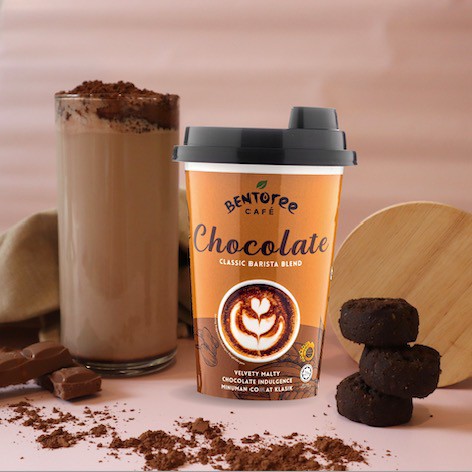 bentoreecafe.os, Online Shop | Shopee Malaysia