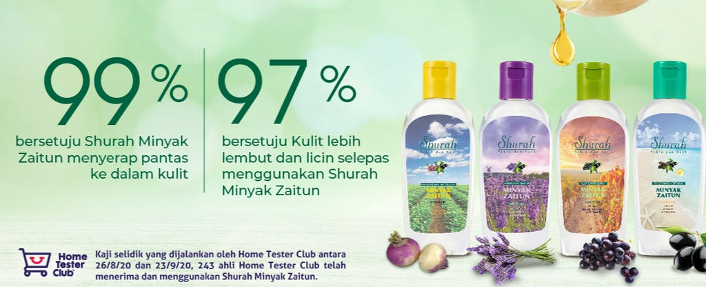 Shurah Official Online, July 2023 | Shopee Malaysia