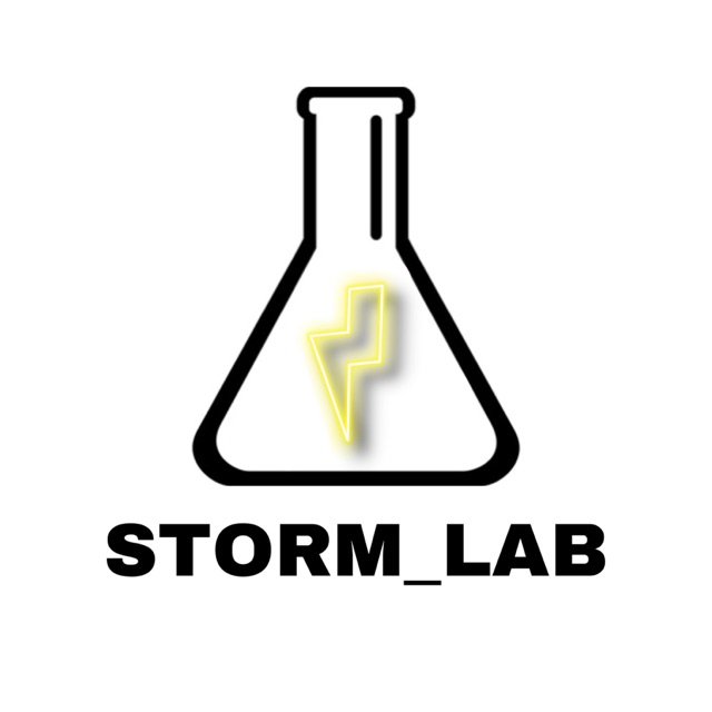 Storm_Lab, Online Shop | Shopee Malaysia