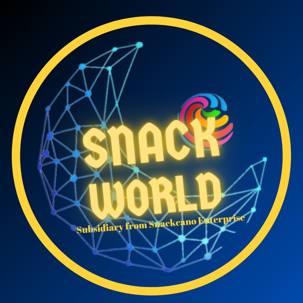 Snack World 零世界, Online Shop | Shopee Malaysia
