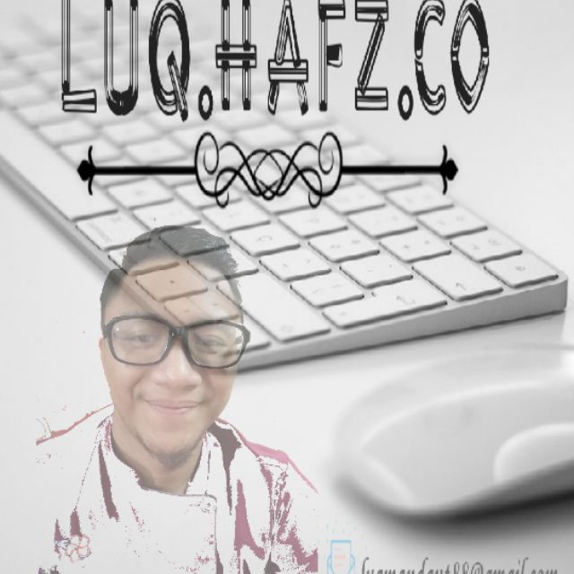 luqmandaut, Online Shop | Shopee Malaysia