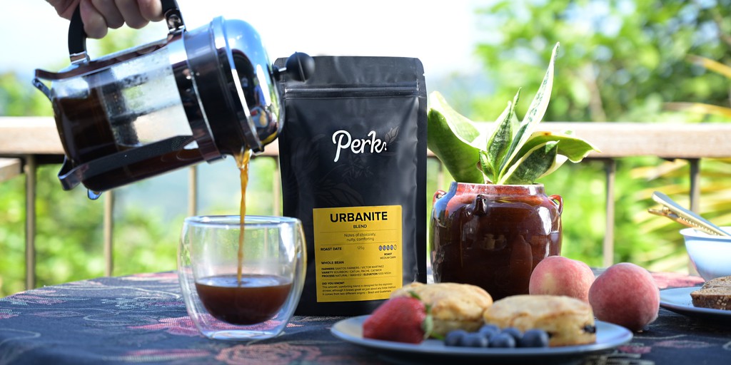 Perk Coffee Online, July 2024 | Shopee Malaysia