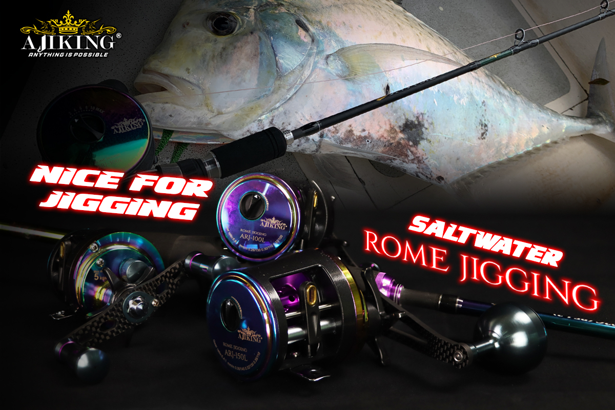 TCE Tackles Fishing Official Store Online, February 2023 | Shopee Malaysia