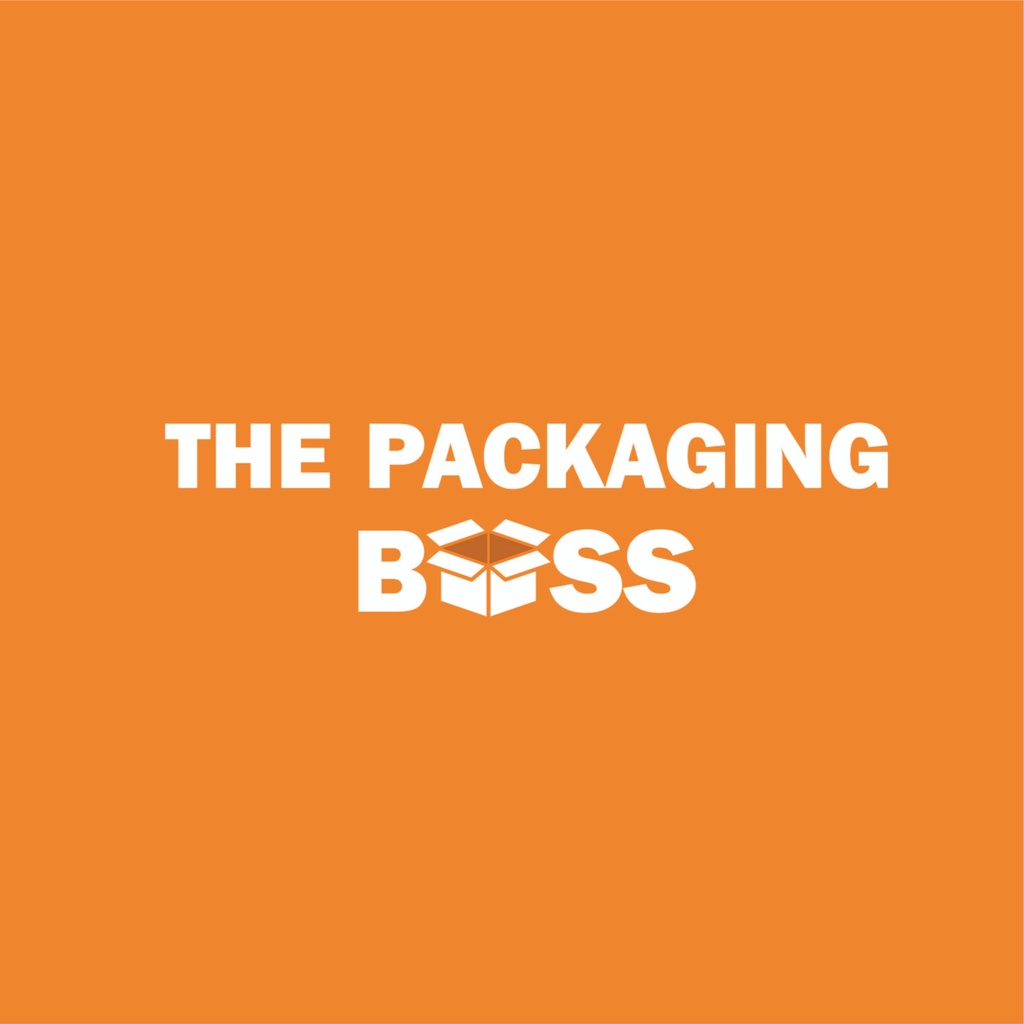 The Packaging BOSS, Online Shop | Shopee Malaysia