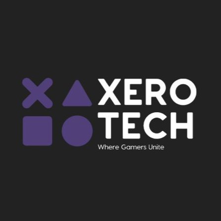 XeroTech, Online Shop | Shopee Malaysia