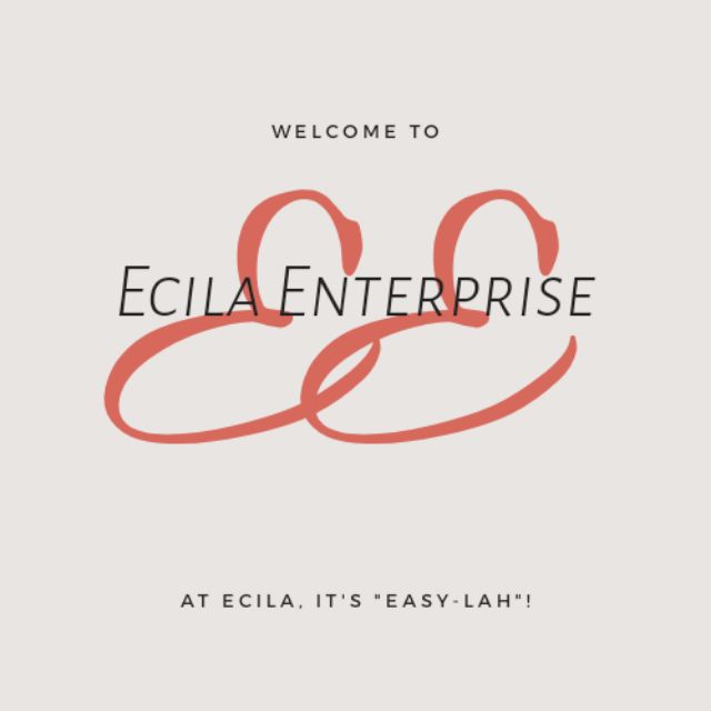 ecila_enterprise, Online Shop | Shopee Malaysia