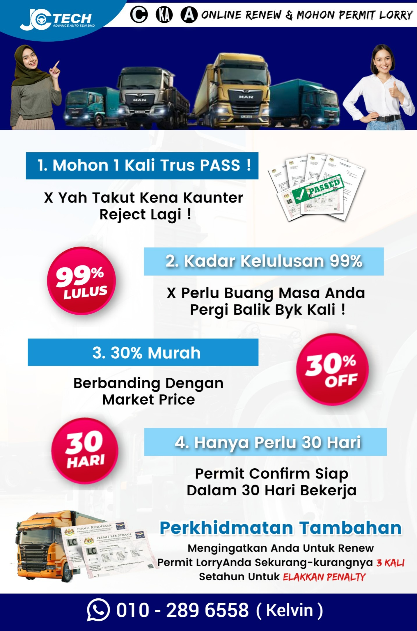 JC Tech Advance Auto Sdn Bhd, Online Shop | Shopee Malaysia