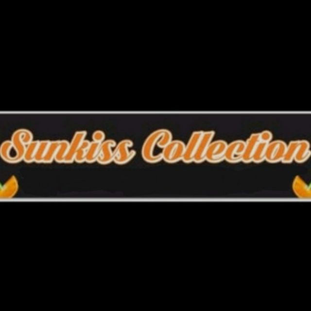 Sunkiss Collection, Online Shop | Shopee Malaysia
