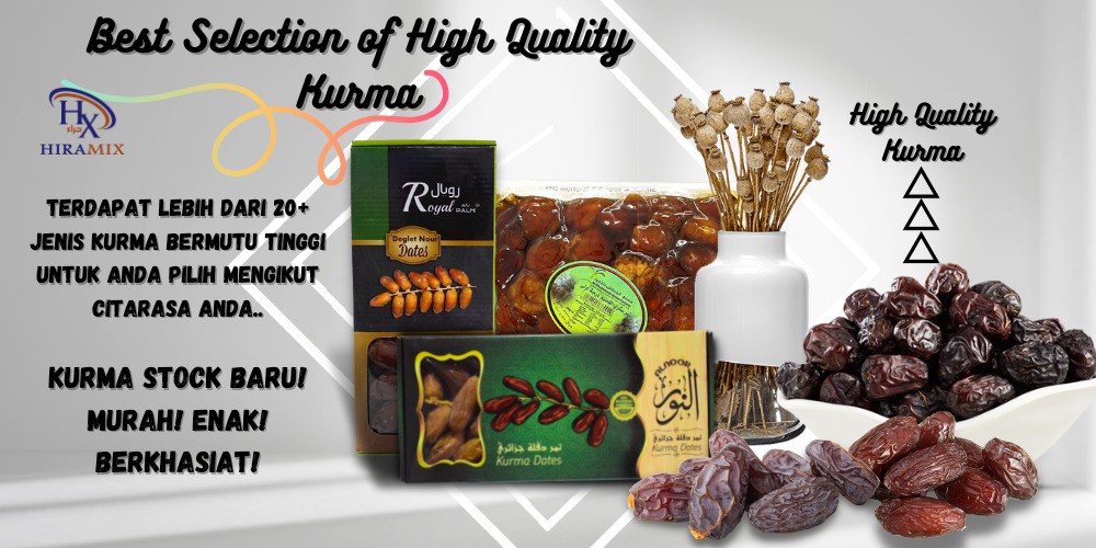 HIRA MIX TRADING, Online Shop | Shopee Malaysia