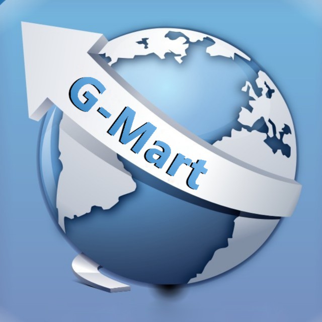 G-mart Technology, Online Shop | Shopee Malaysia