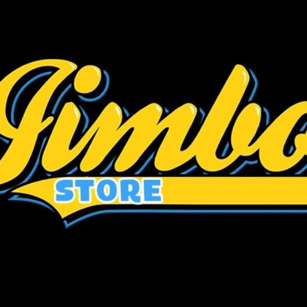 Jimbo Mall, Online Shop | Shopee Malaysia