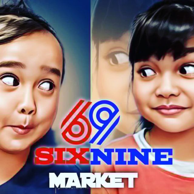 SIXNINE MARKET, Online Shop | Shopee Malaysia