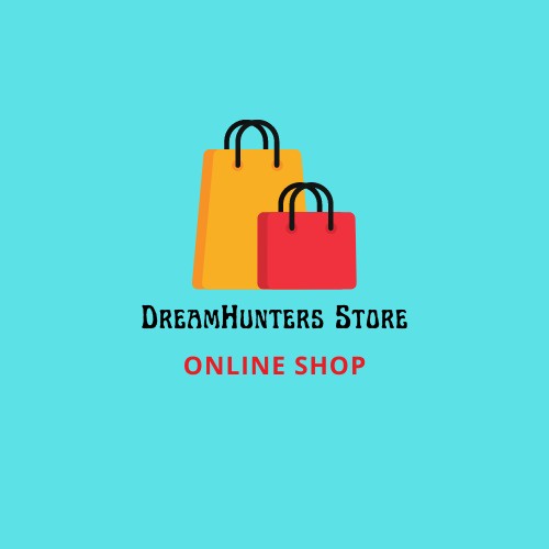 DreamHunters Store, Online Shop | Shopee Malaysia