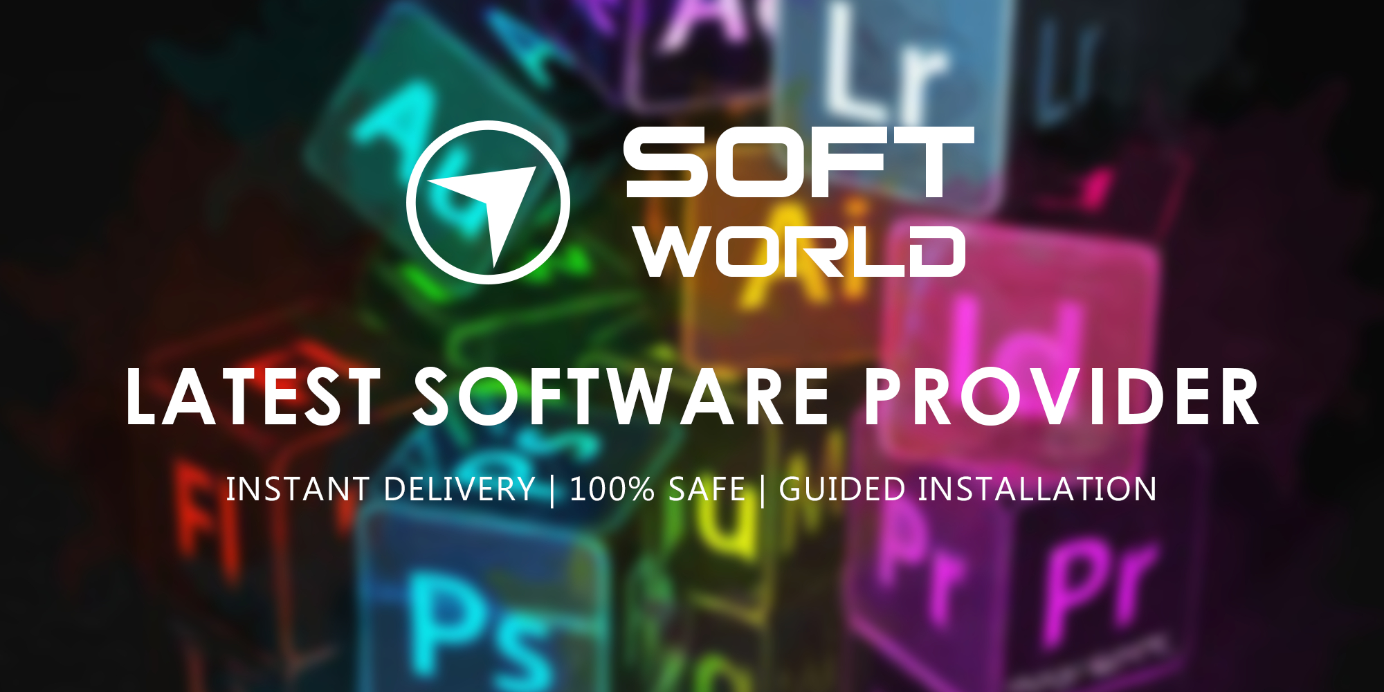 Soft World, Online Shop | Shopee Malaysia