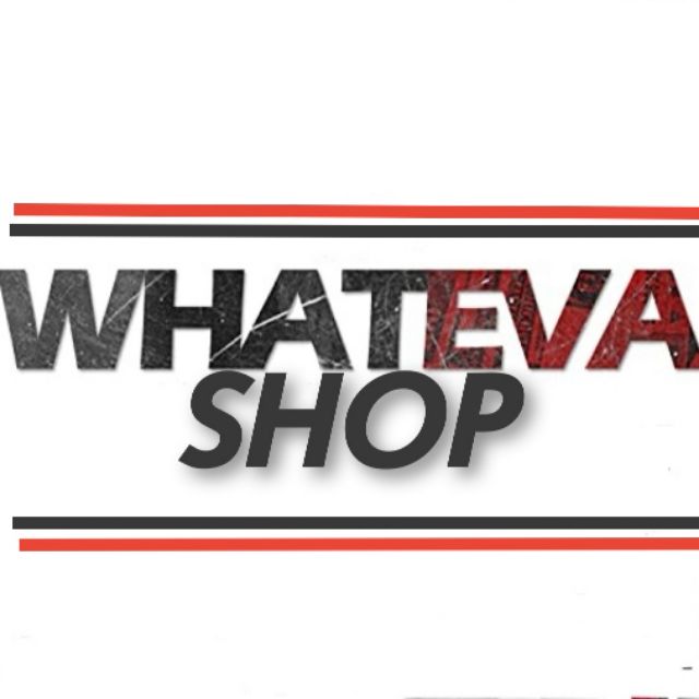 WhatEva Shop, Online Shop | Shopee Malaysia