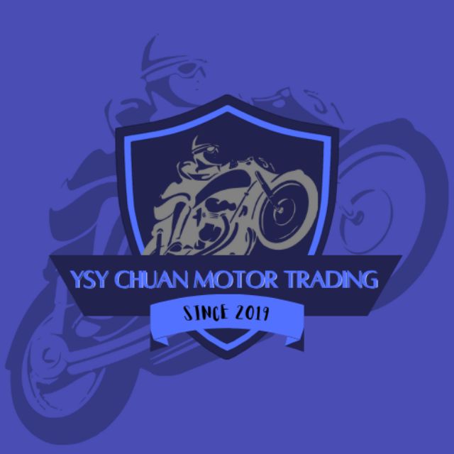 Ysy Chuan Motor Trading, Online Shop | Shopee Malaysia