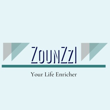 ZounZzI Asia Pacific- Life Enricher, Online Shop | Shopee Malaysia