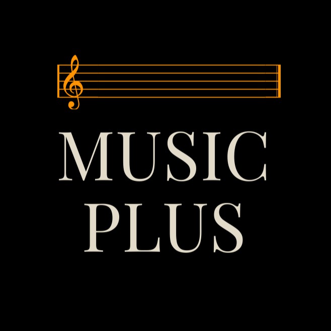 MUSIC PLUS, Online Shop | Shopee Malaysia