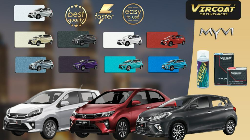 Vircoat Of, Online Shop | Shopee Malaysia
