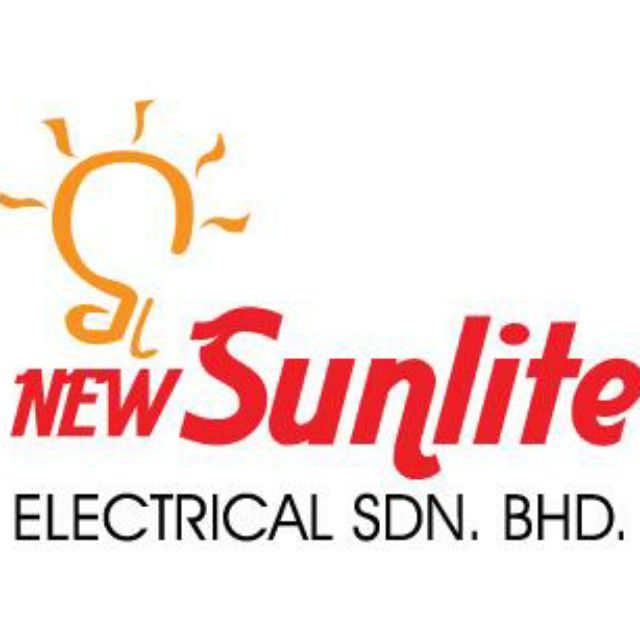 New Sunlite Electrical Sdn Bhd, Online Shop | Shopee Malaysia