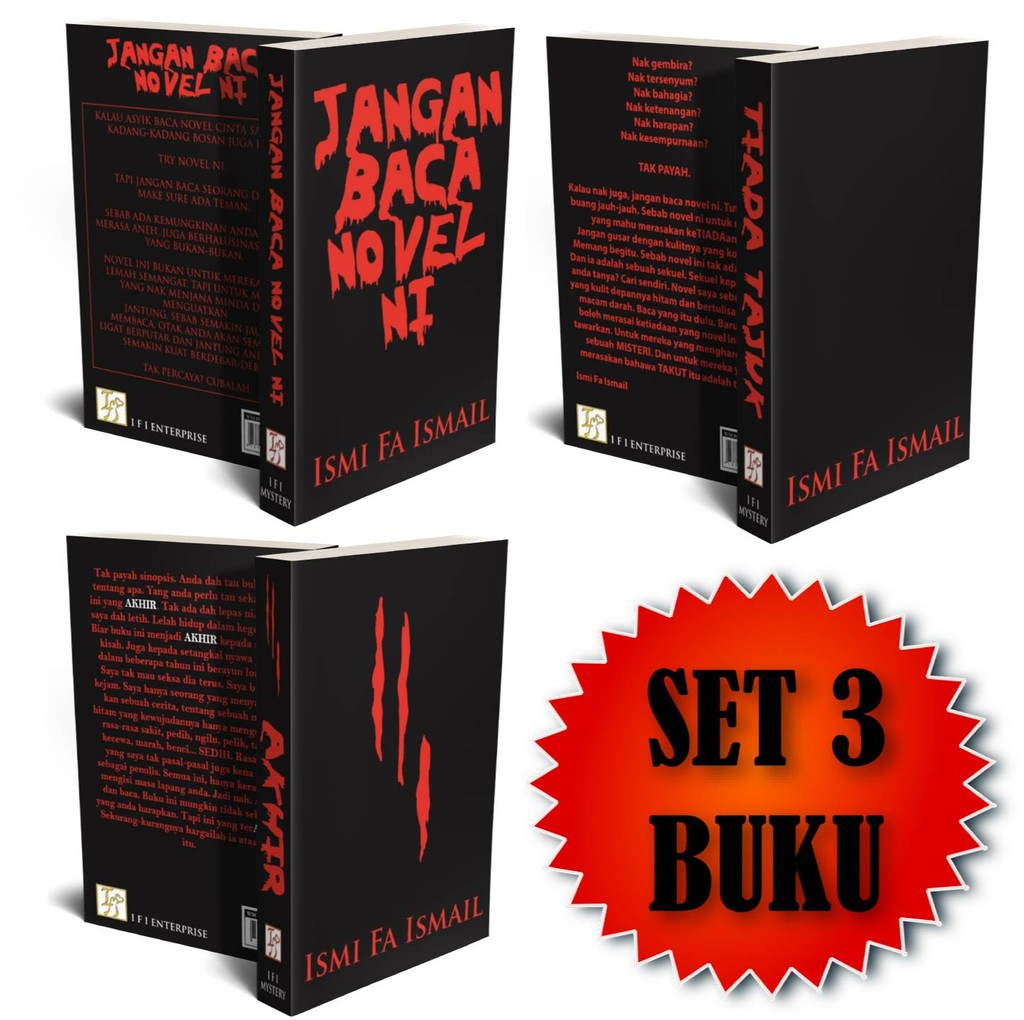 Ismi Fa Ismail, Online Shop | Shopee Malaysia