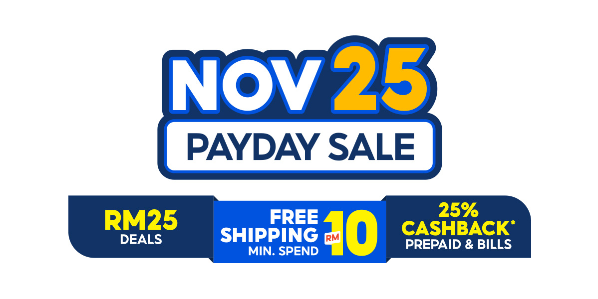 Shopee Official Agent - Maxine Online, June 2025 | Shopee Malaysia