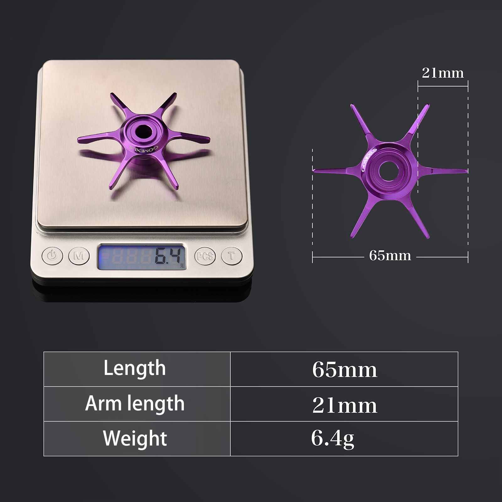 Gomexus Official Store Online, February 2023 | Shopee Malaysia