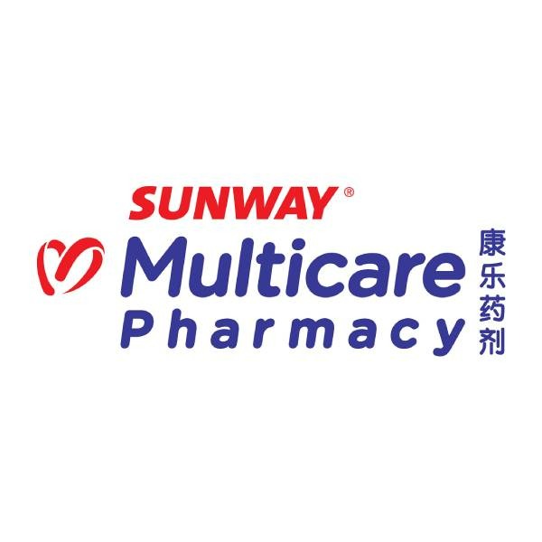 Sunway Multicare Pharmacy, Online Shop | Shopee Malaysia