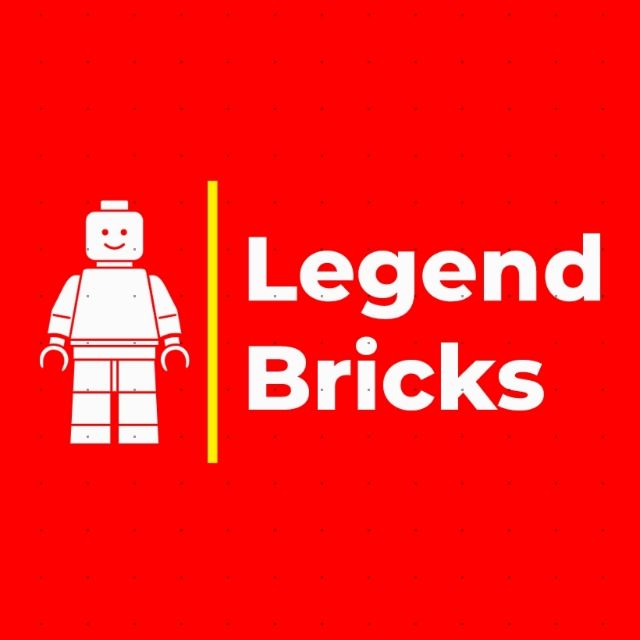 Legend_Bricks, Online Shop | Shopee Malaysia