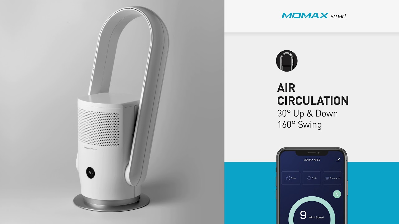 Momax Flagship Store Online, July 2024 | Shopee Malaysia