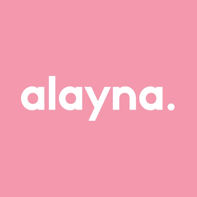 ALAYNA MALAYSIA, Online Shop | Shopee Malaysia