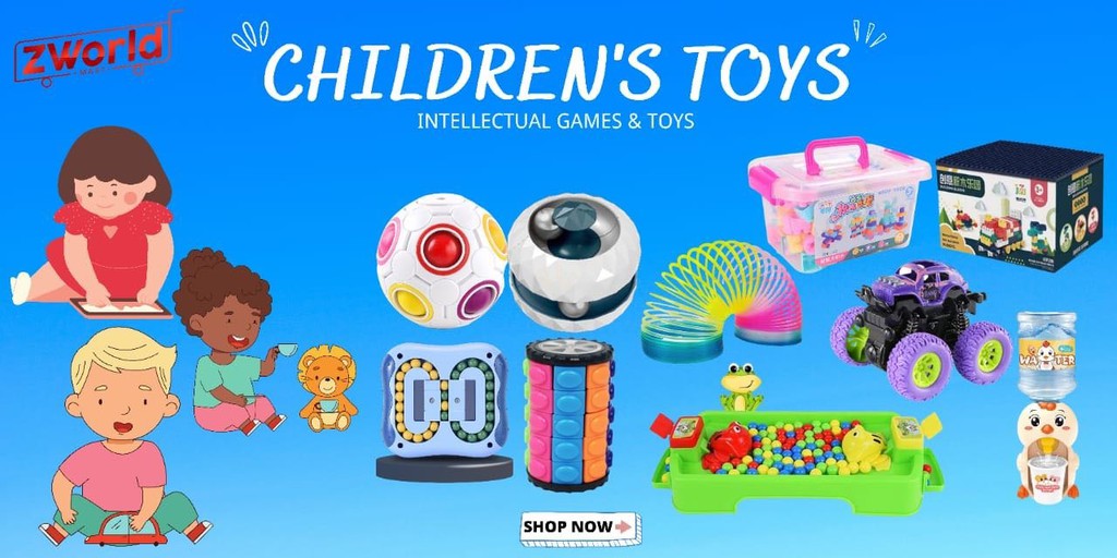 ZWorld Mart, Online Shop | Shopee Malaysia